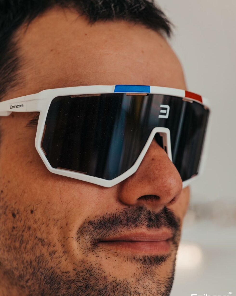 ENIHCAM - La boite aux lunettes