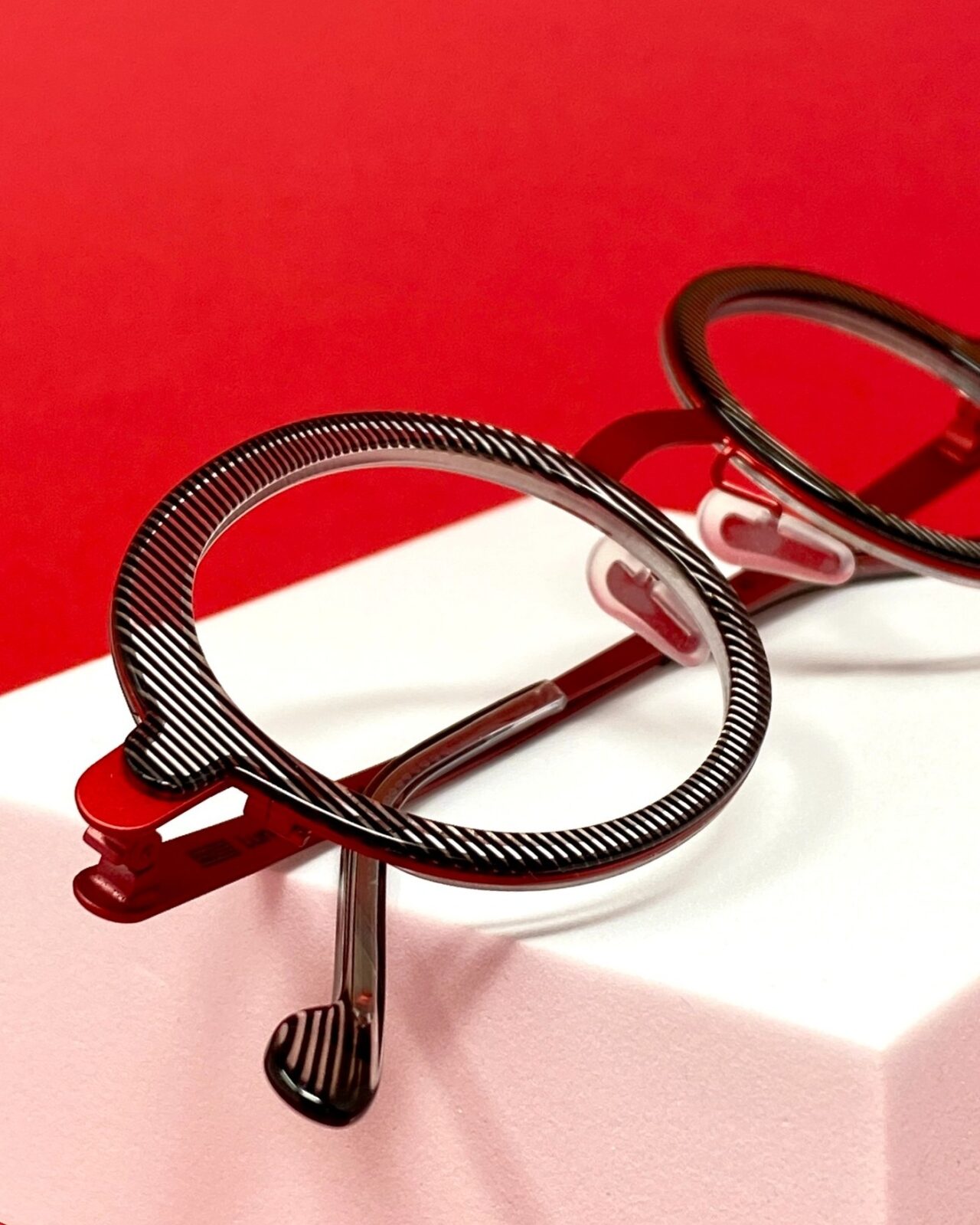 NAONED - La boite aux lunettes