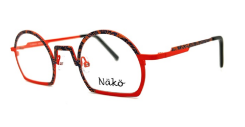 NAKO - La boite aux lunettes